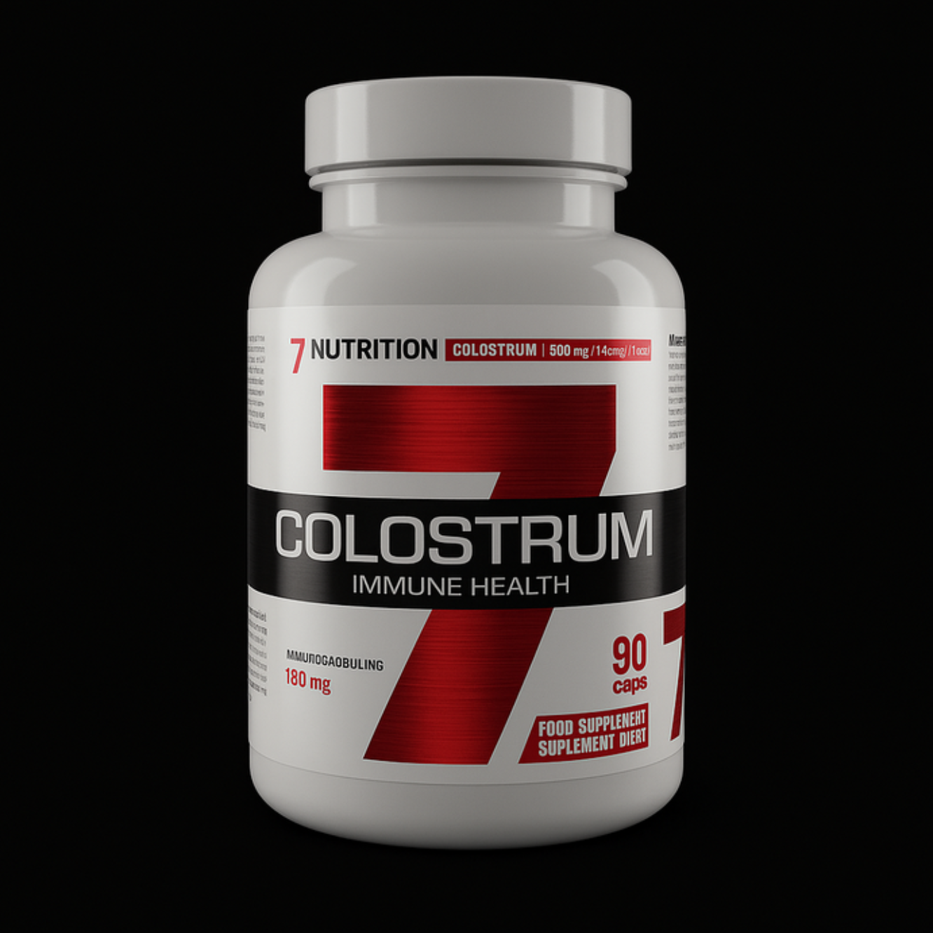 COLOSTRUM – Vikingshopsuple