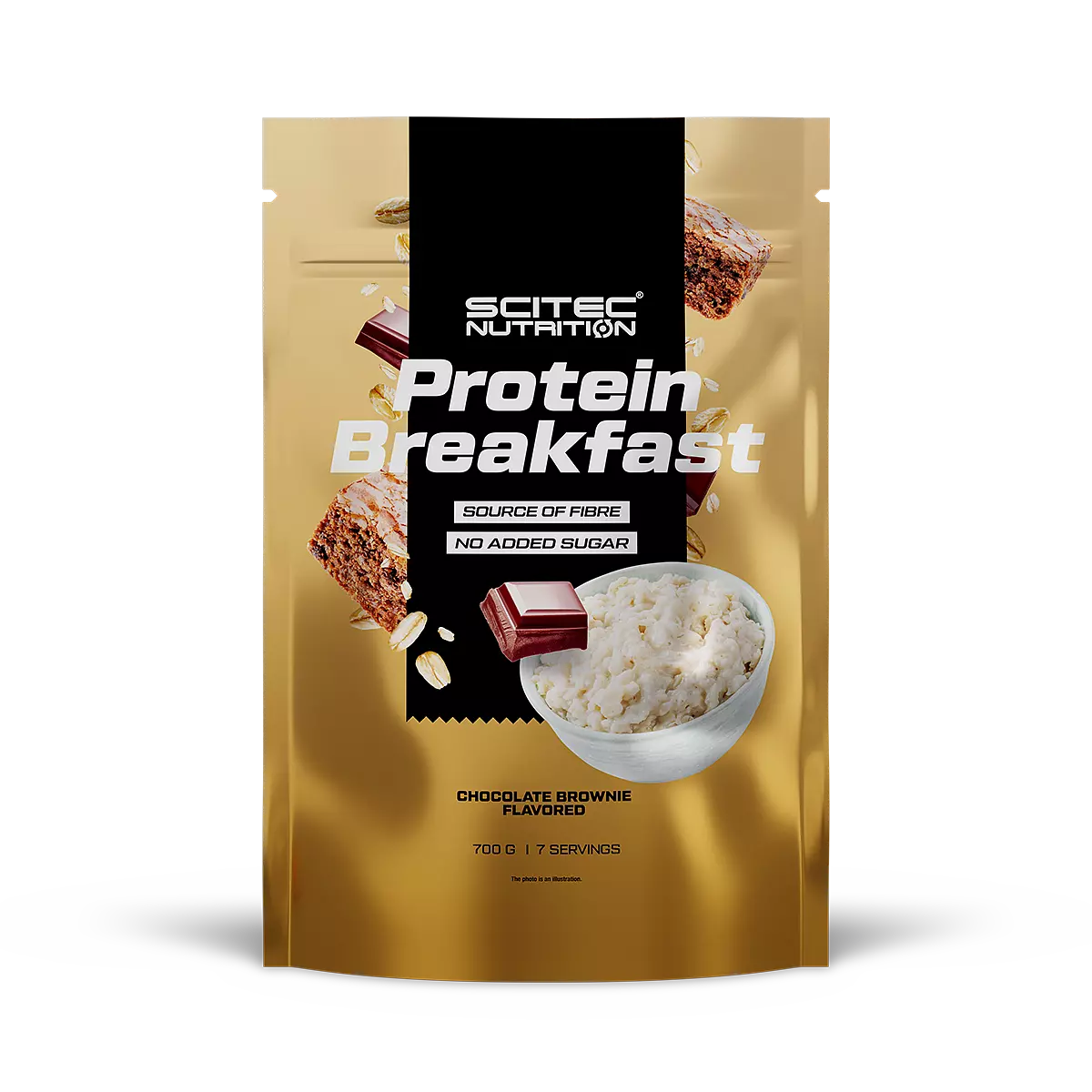 Protein Breakfast – Vikingshopsuple