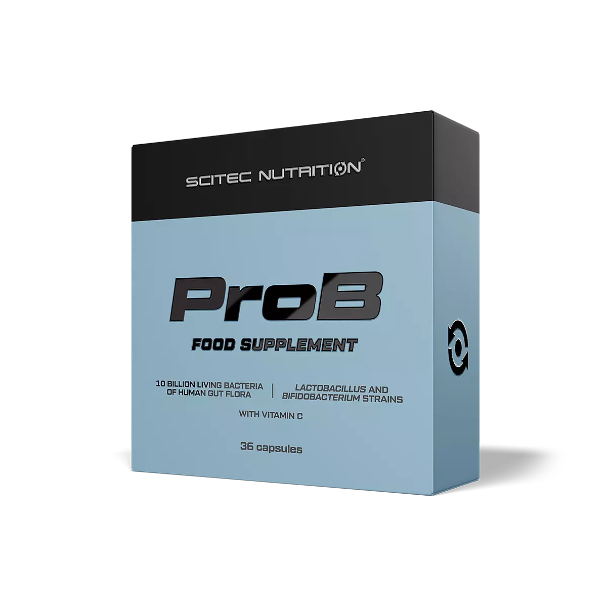 ProB – Vikingshopsuple