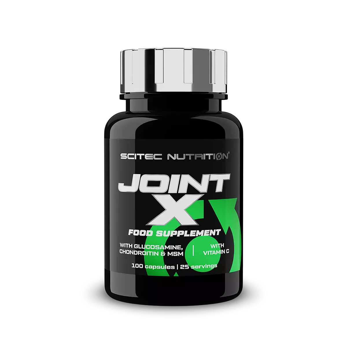 Joint-X – Vikingshopsuple