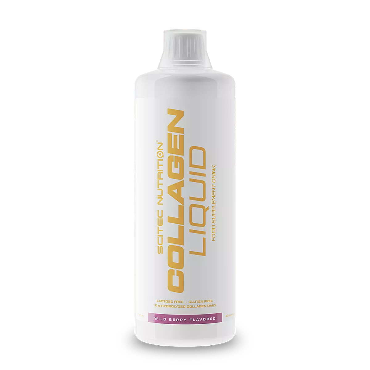 Collagen Liquid – Vikingshopsuple