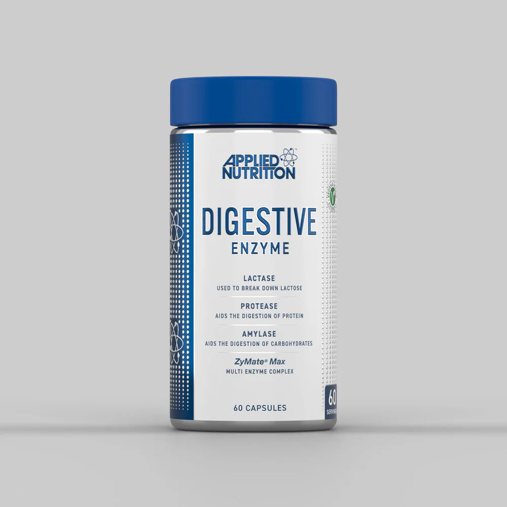 Digestive Enzyme Capsules – Vikingshopsuple