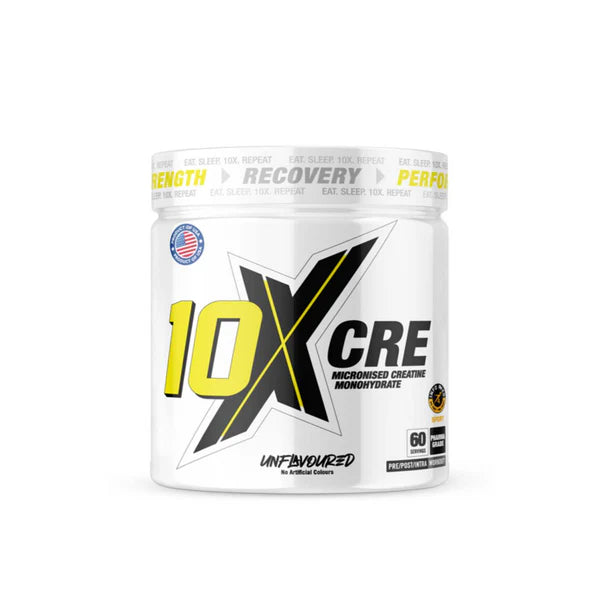Micronised Creatine Monohydrate – Vikingshopsuple