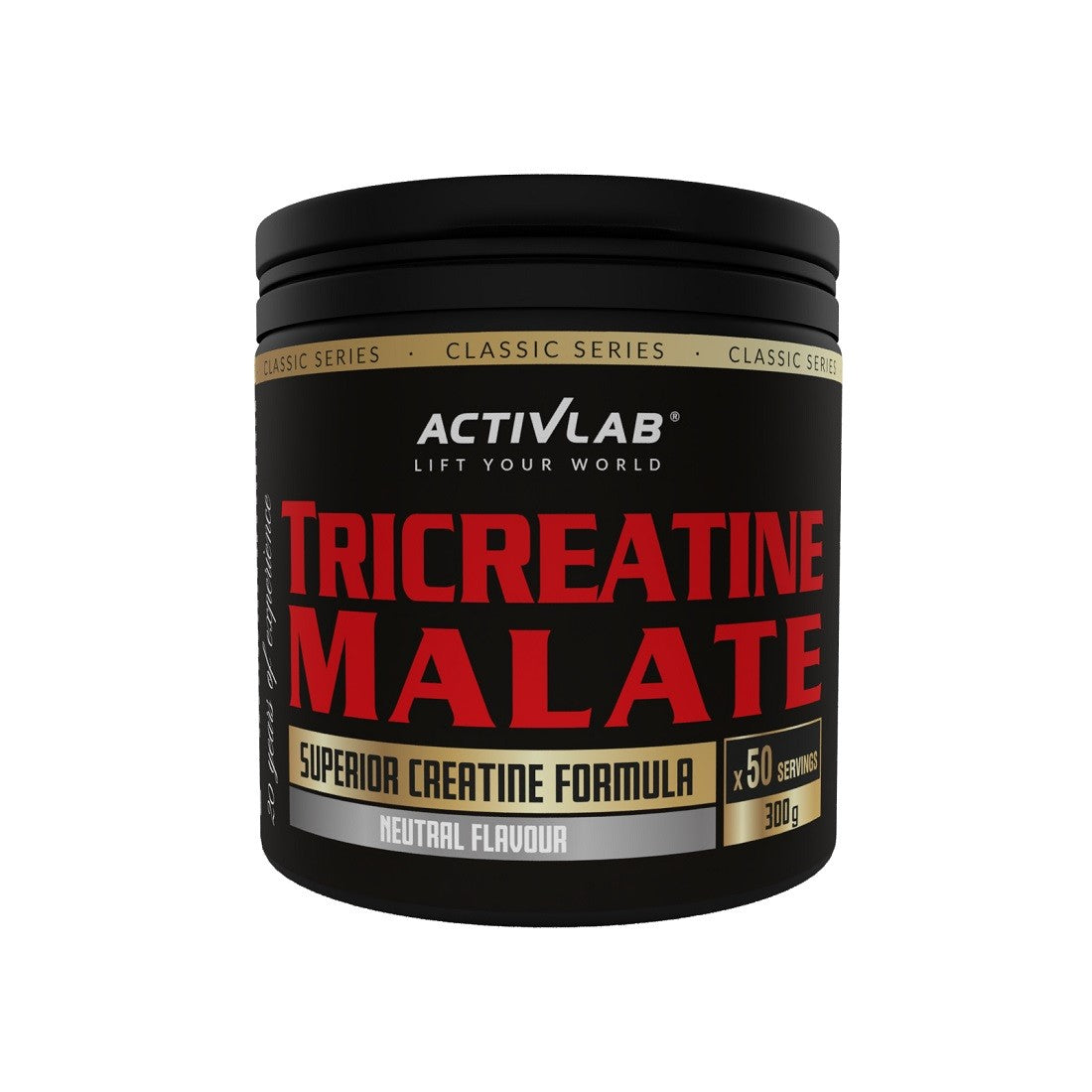 Tricreatine Malate – Vikingshopsuple