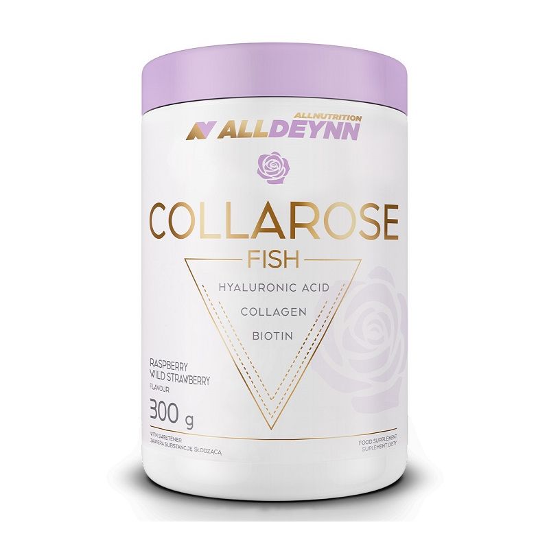 Collarose Fish – Vikingshopsuple