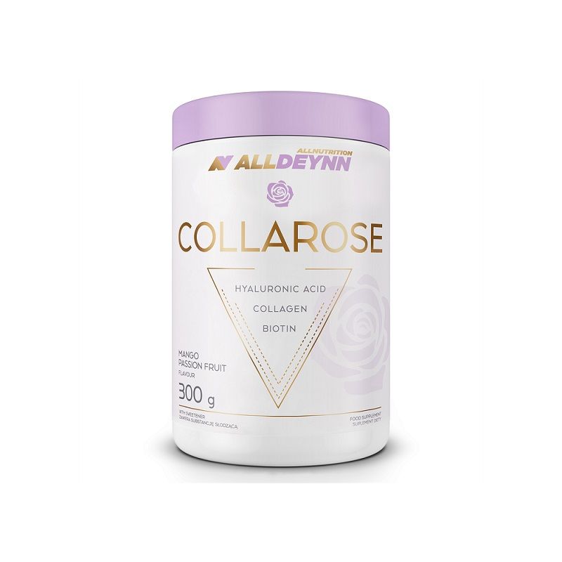 COLLAROSE – Vikingshopsuple