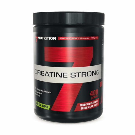 Creatine Strong - 7NUTRITION Supplements – Vikingshopsuple