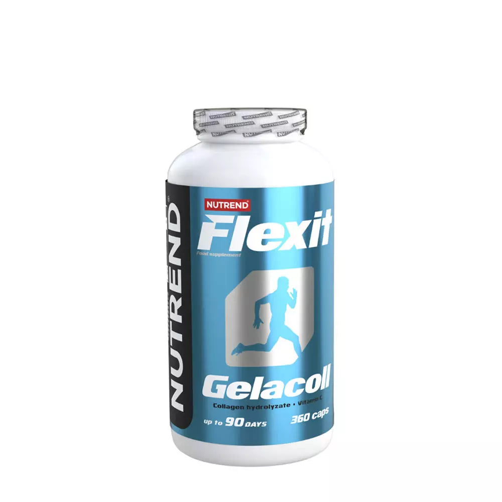 Flexit Gelacoll Caps – Vikingshopsuple