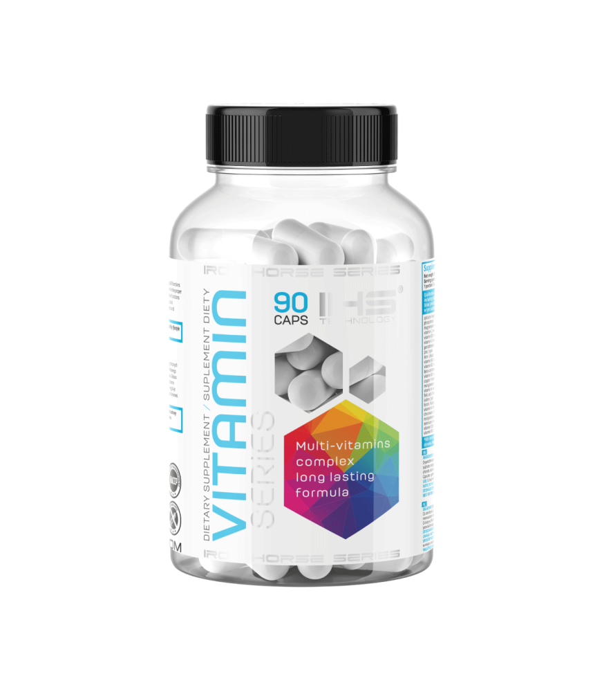 Vitamin Series – Vikingshopsuple