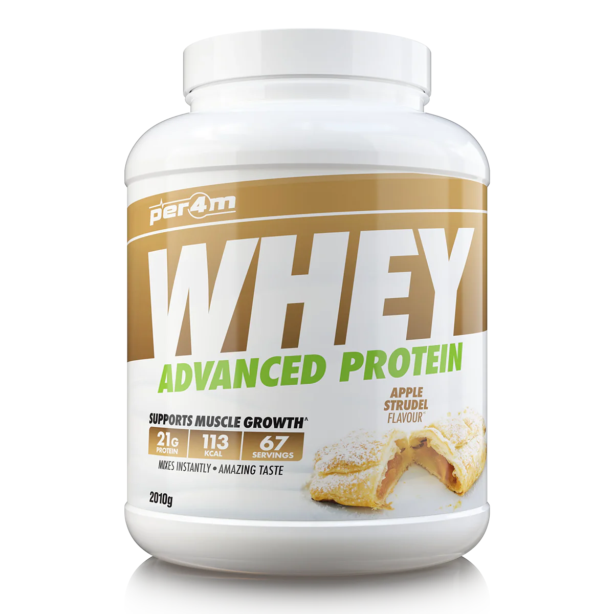 WHEY PROTEIN – Vikingshopsuple