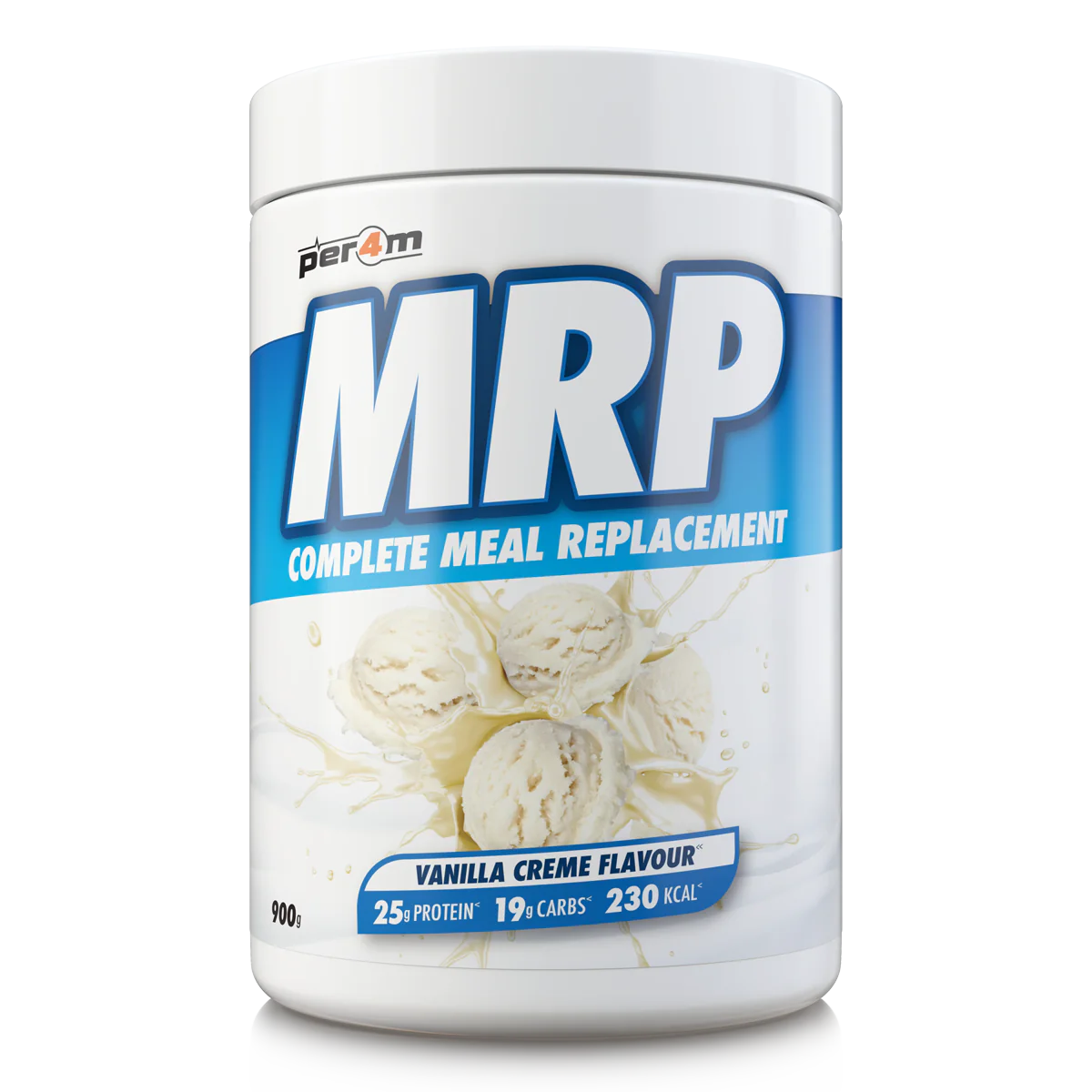 MRP VANILLA CREME – Vikingshopsuple