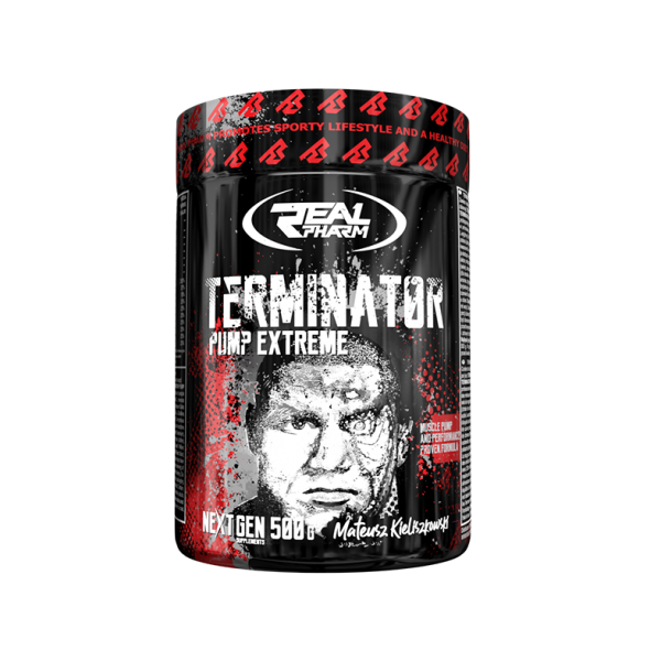 TERMINATOR PUMP EXTREME – Vikingshopsuple