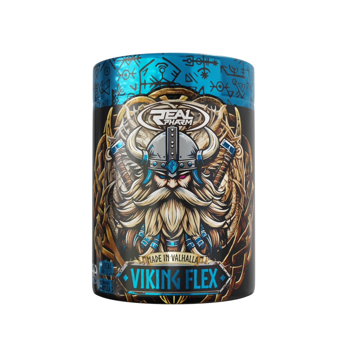 Viking Flex – Vikingshopsuple