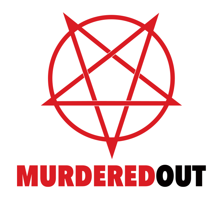 Murdered Out – Vikingshopsuple