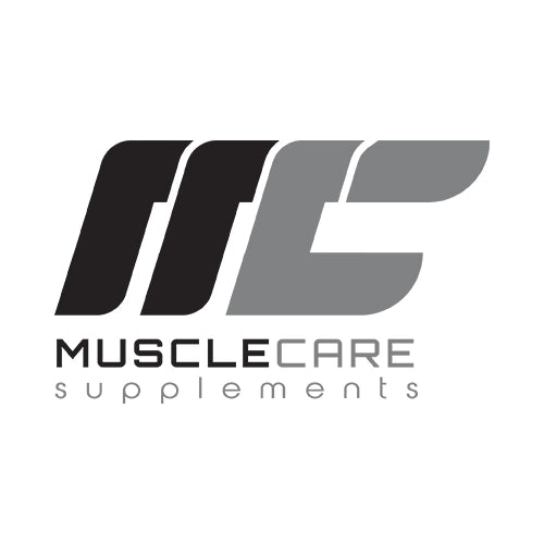 MUSCLE CARE – Vikingshopsuple