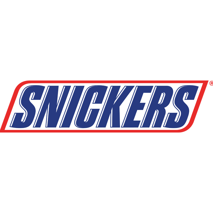 SNICKERS – Vikingshopsuple