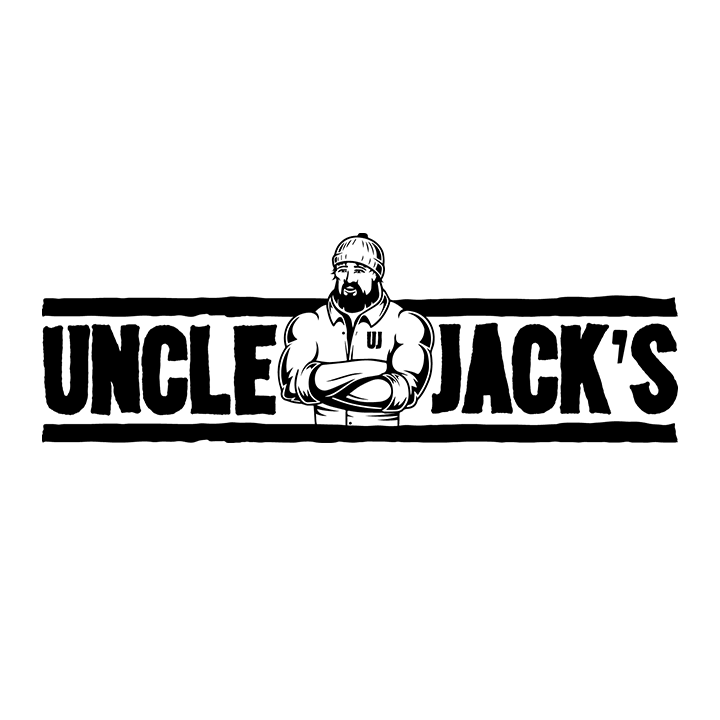 Uncle Jack's – Vikingshopsuple