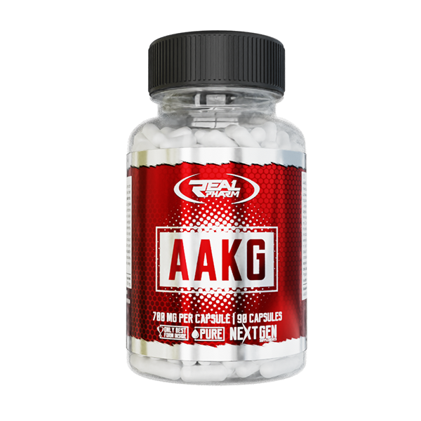 AAKG - ARGININE – Vikingshopsuple