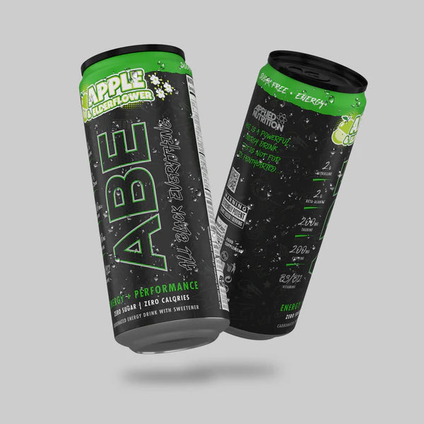 ABE - Energy + Performance – Vikingshopsuple