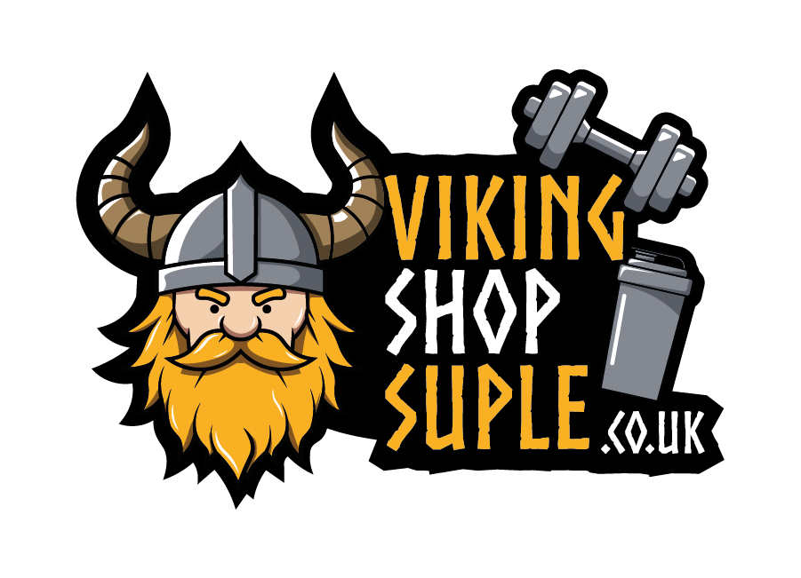 Vikingshopsuple | Premium Supplements for Strength & Vitality