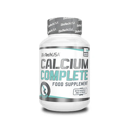Calcium Complete – Vikingshopsuple
