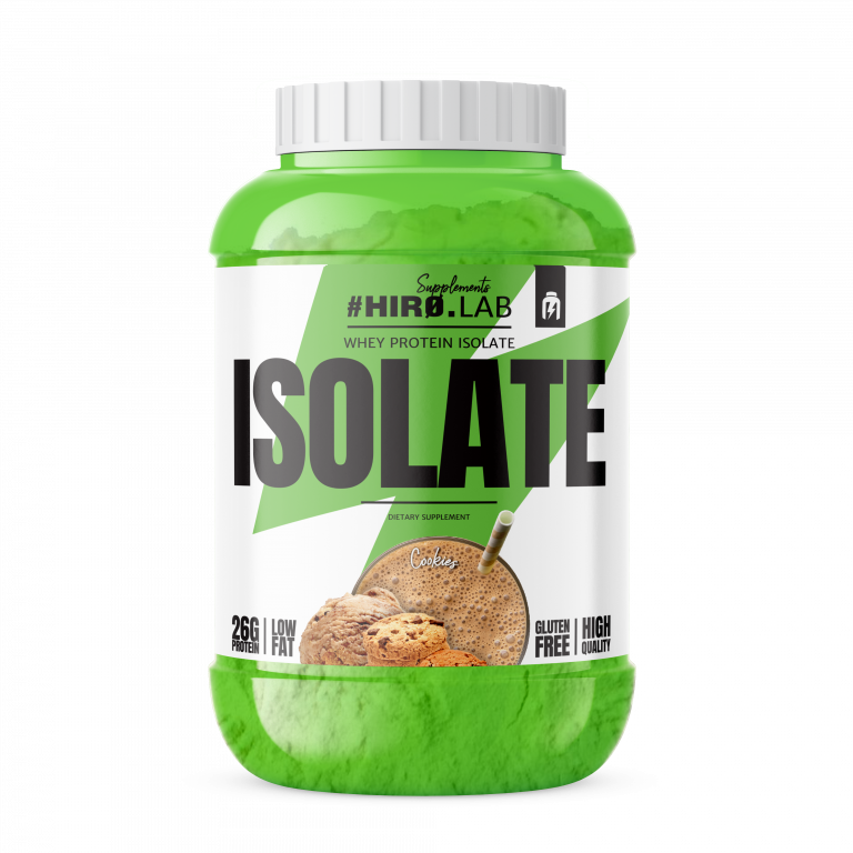 Whey Protein Isolate – Vikingshopsuple