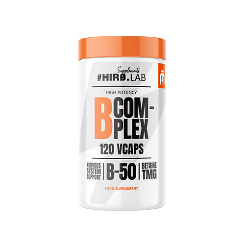 B-Complex – Vikingshopsuple
