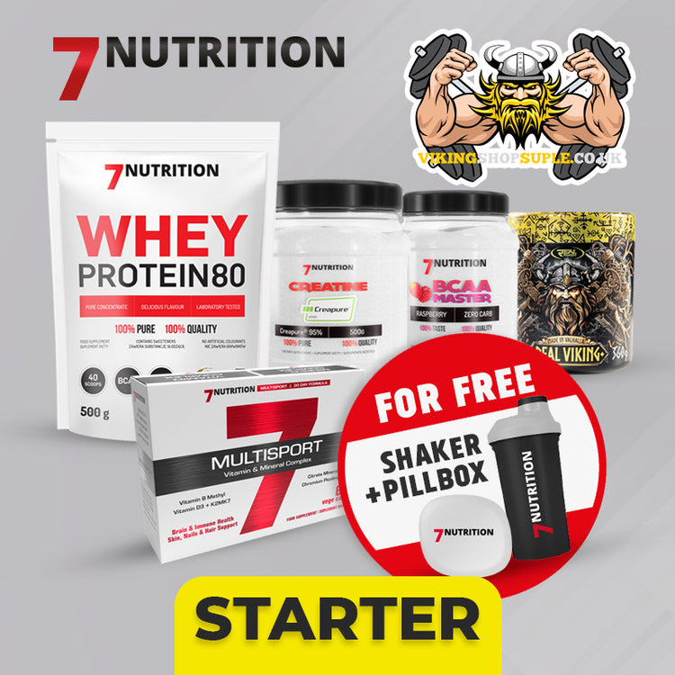 Vikingshopsuple | Premium Supplements for Strength & Vitality