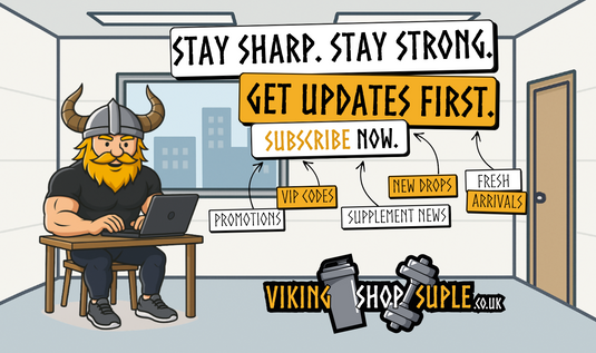 Feral Pre-Workout Shot – Vikingshopsuple