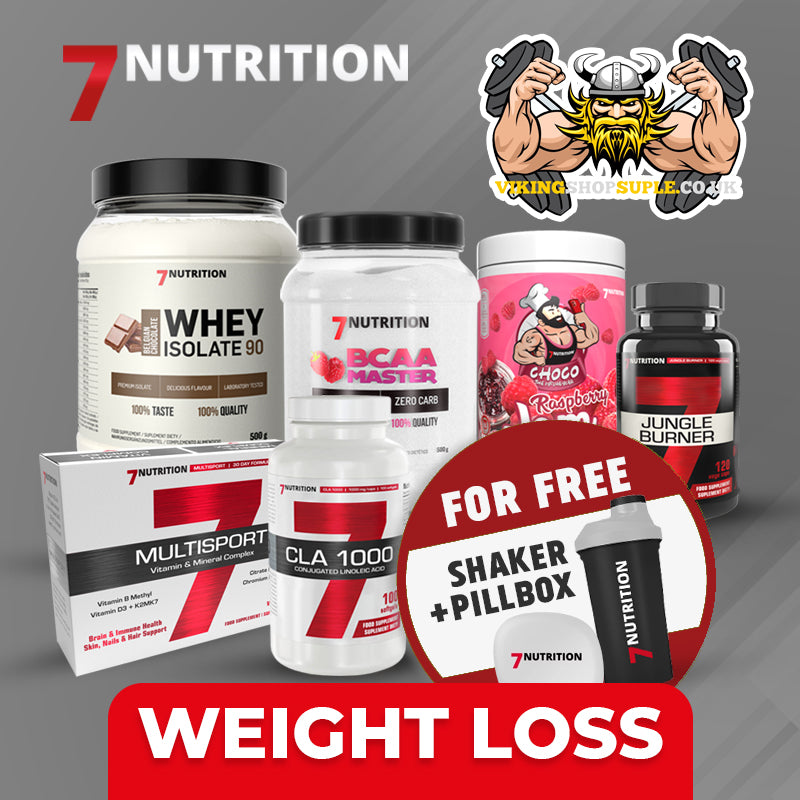Vikingshopsuple | Premium Supplements for Strength & Vitality